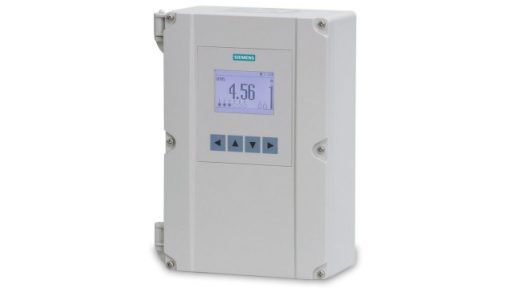 Thiết bị đo lưu lượng kênh hở HydroRanger 200 HMI - DHID