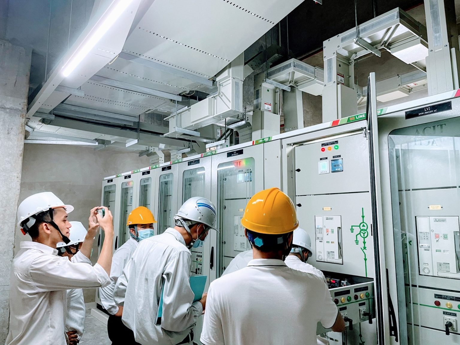 Giới thiệu - DHID